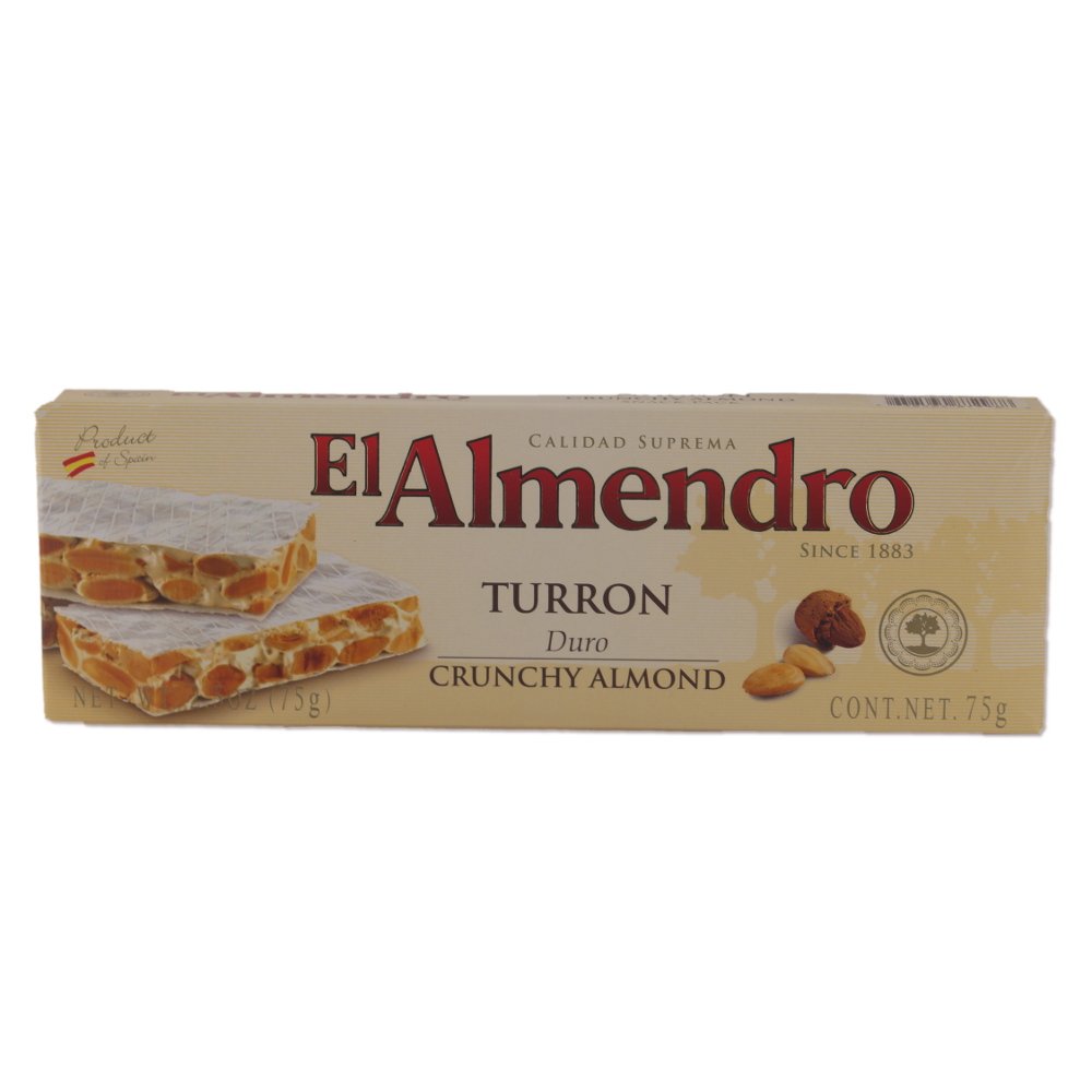 Almendro