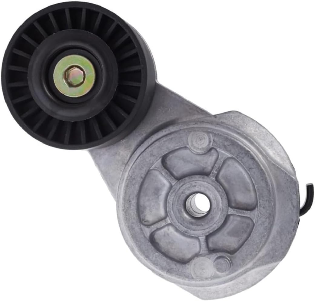 Amazon.com: PODAFU 5270678 Belt Tensioner Compatible with Cummins 5.9L ...