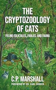 Beasts of the World: Hairy Humanoids (Hangar 1 Publishing's Cryptozoology Books) - Kindle ...