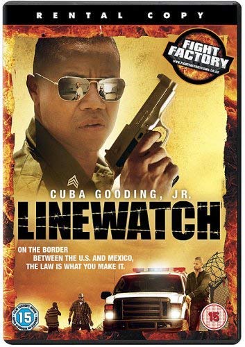 Amazon.com: Linewatch [Import anglais] : Movies & TV