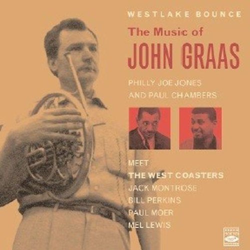 Graas, John - Music of John Graas - Amazon.com Music