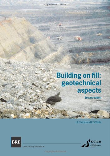Building on Fill: Geotechnical Aspects: Second Edition (BR 424): Amazon ...