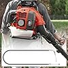 Amazon.com: HASMX 576563401 Left Hand Throttle Cable for Husqvarna ...
