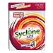Syclone Matic Front Load Detergent Powder for Washing Machine, 2kg ...