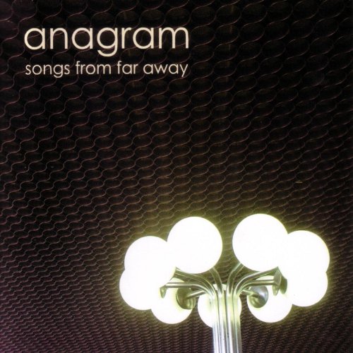 Amazon.com: Songs From Far Away : Anagram: Digital Music