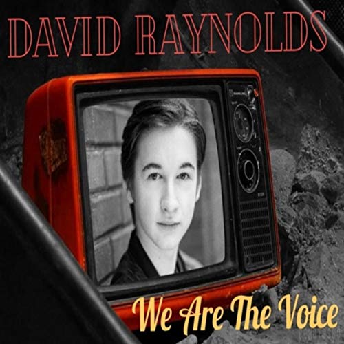Play We Are the Voice by David Raynolds on Amazon Music