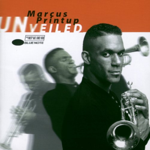Amazon.com: Unveiled : Marcus Printup: Digital Music