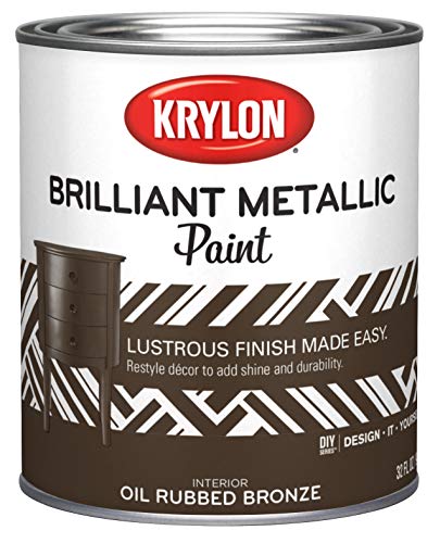 Top 10 Best Oil Rubbed Bronze Paint : Reviews & Buying Guide - Katynel