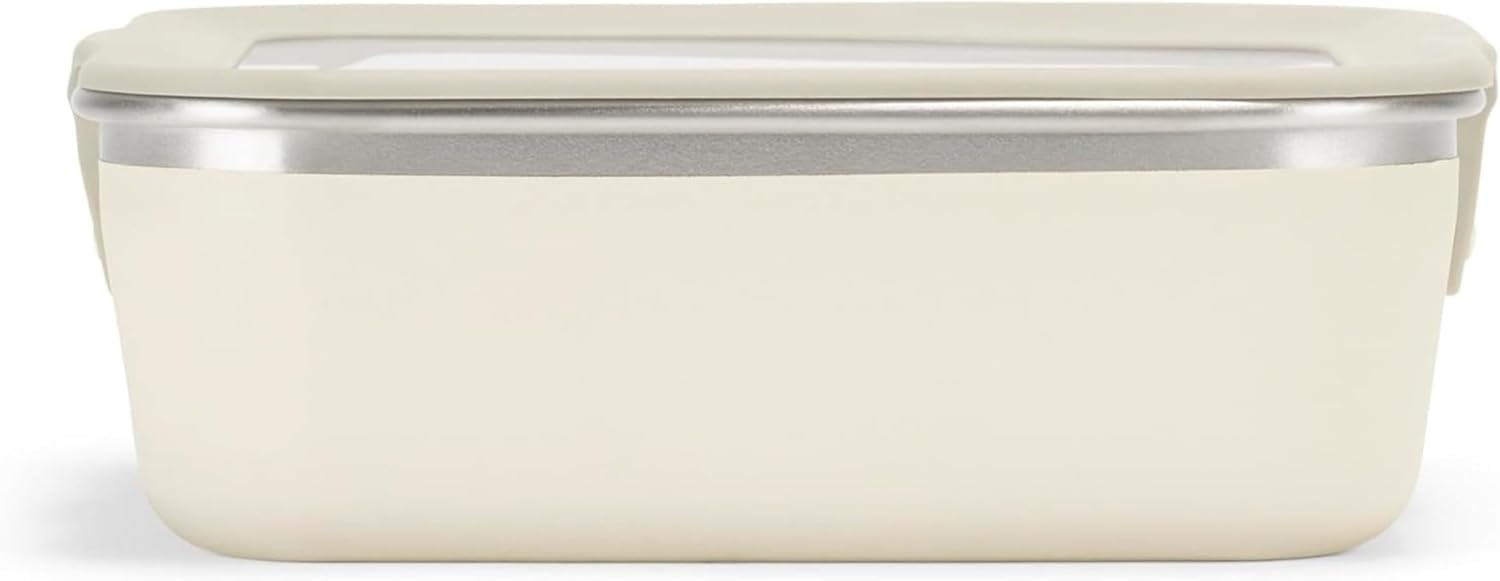 Amazon.com: Klean Kanteen Rise Food Box - Lunch - Reusable Food ...