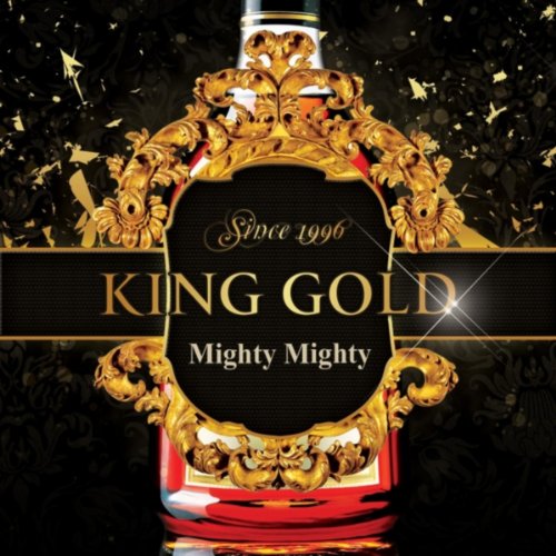 Amazon.com: King Gold : Mighty Mighty: Digital Music