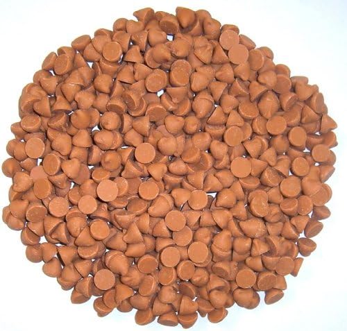 Amazon.com: Scott's Cakes 1 Pound Butterscotch Chips : Grocery ...