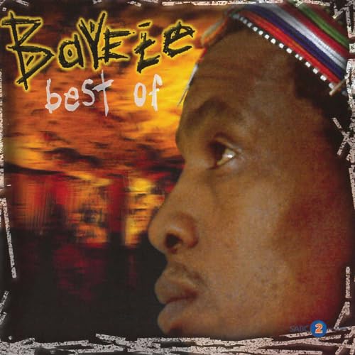 Play Best Of by Bayete on Amazon Music