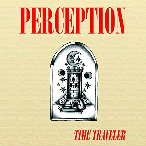 Play Time Traveller by Perception on Amazon Music