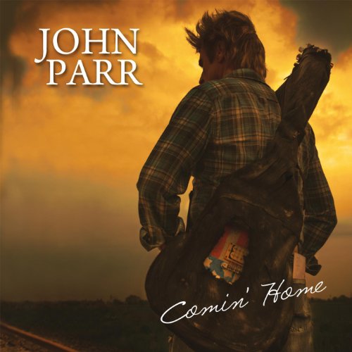 Amazon.com: Comin' Home - Single : John Parr: Digital Music