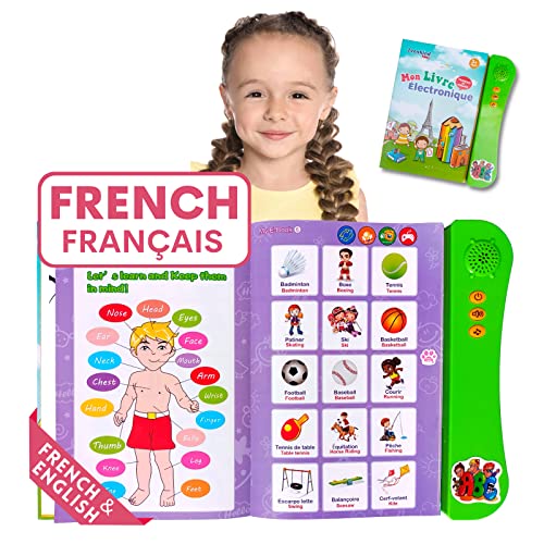 Top 10 Toys That Make Learning a Foreign Language Fun for Kids