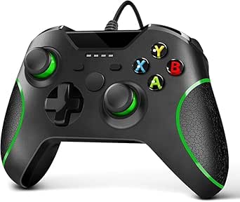 Generic For Xbox One Wireless Controller (Xbox One, Windows PC, PS3 ...