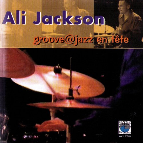 Groove at Jazz-en-Tête by Ali Jackson on Amazon Music - Amazon.co.uk