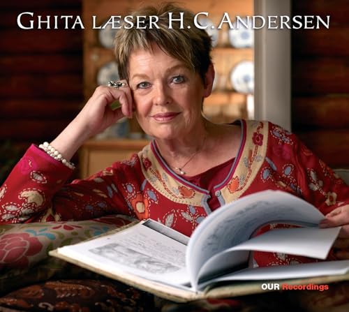 Amazon MusicでGhita LaeserのGhita Laeserを再生する