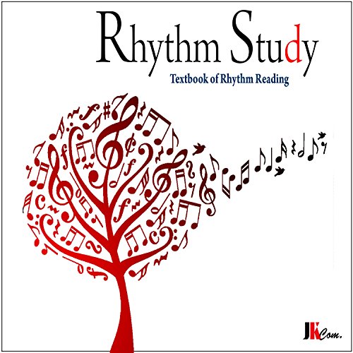 Amazon.com: Rhythm Study: Textbook of Rhythm Reading (Audible Audio ...