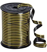 TONIFUL 500 Yards Curling Ribbon-Balloon Ribbon-Balloon String for Art ...