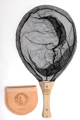 The #1 Best Fly Fishing Net Kits (Never Lose Your Fish)