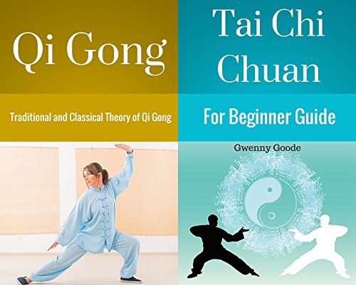 Qi Gong Traditional and Classical Theory of Qi Gong With Tai Chi Chuan ...
