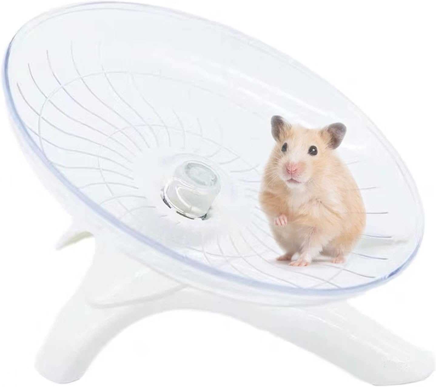 Amazon.com : Prevue Pet Products Wire Mesh Wheel 4.5 Inch Mouse : Pet ...