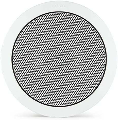 Amazon.com: Algo 1198 Satellite Ceiling Speaker for use with 8198 Only ...