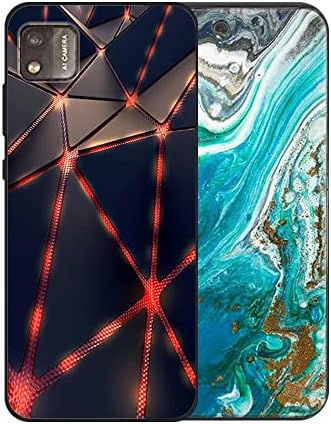 Amazon.com: GZhuoNan Designed for Vortex V22 Phone Case Vortex V22S ...