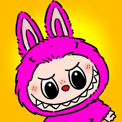 LABUBU by Taco Cat on Amazon Prime Music