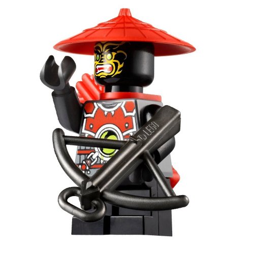Lego 70500 LEGO 70500 Ninjago - Kai's Fire Mech - BricksBuyer.com