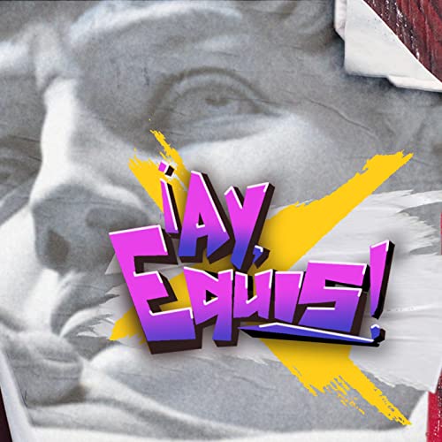 Ay, Equis : Equis Emergente: Amazon.in: Audible Books & Originals