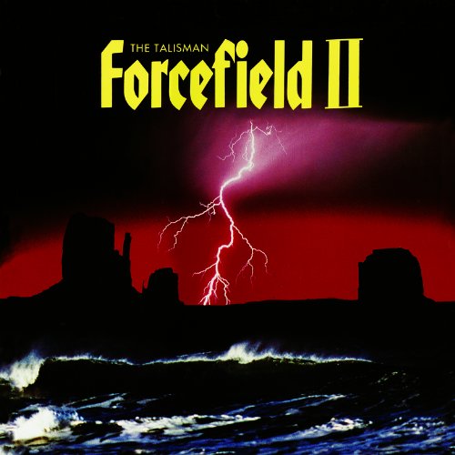 Amazon.com: Talisman / Forcefield 2: CDs & Vinyl