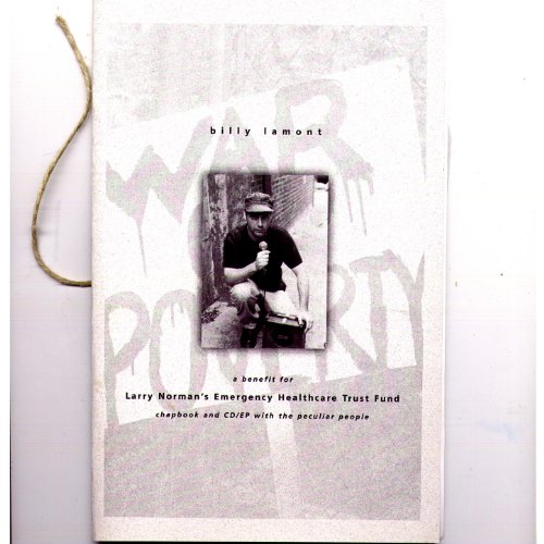 Amazon.com: billy lamont with the peculiar people : Billy Lamont ...