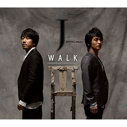 Amazon Music Unlimited - J-WALK 『2007 mini album 'Yeo Woo Bi'』