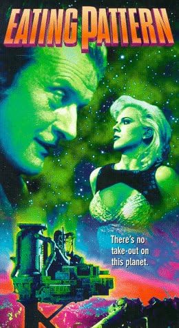 Amazon.com: Lexx - Eating Pattern [VHS] : Hauer, Rutger: Movies & TV