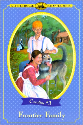 Frontier Family: Maria D. Wilkes, Doris Ettlinger: 9780613252768 ...