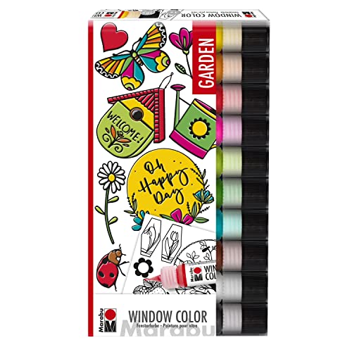 Window Color Test | Die besten Produkt-Empfehlungen im Vergleich!