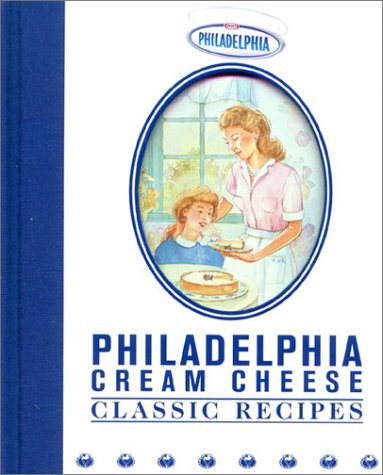 Philadelphia – Receitas clássicas de queijo creme | Amazon.com.br
