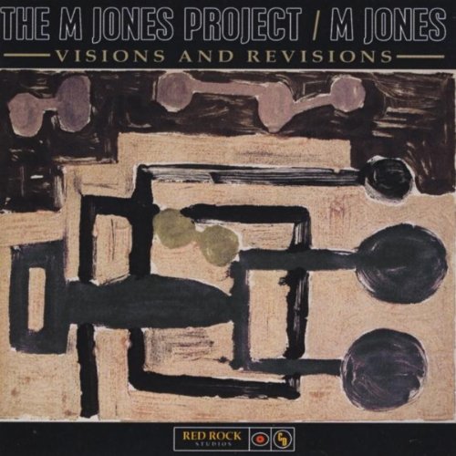 Play Visions and Revisions by The M Jones Project on Amazon Music