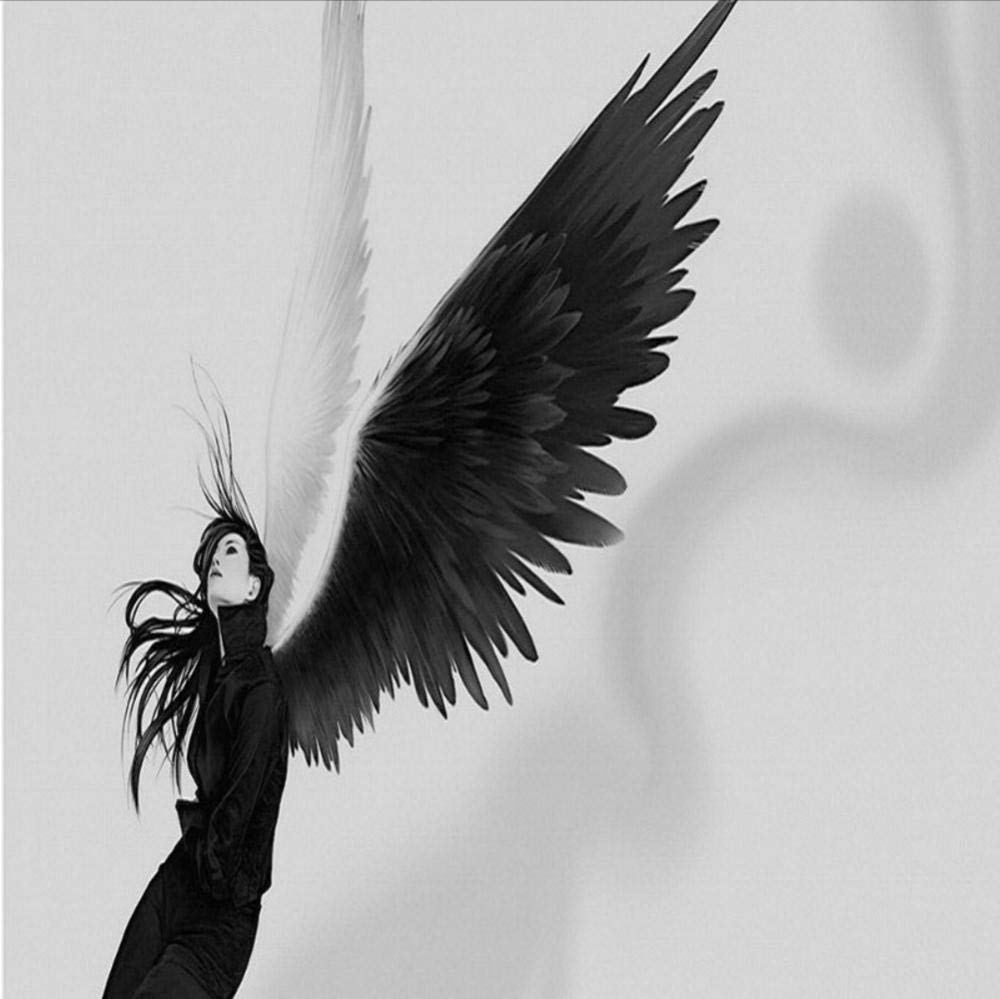 Fallen Angel Photography Tumblr