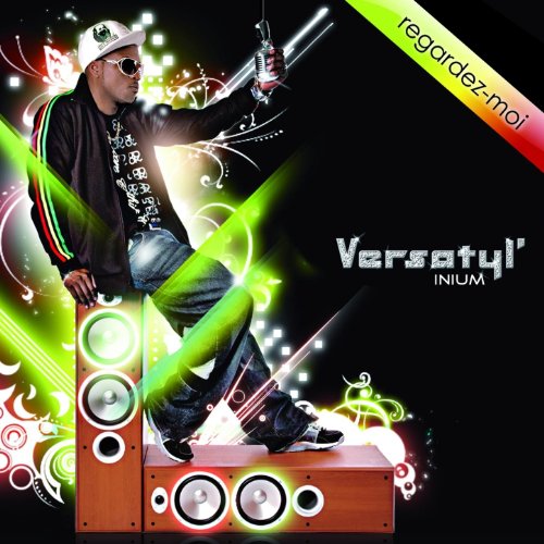 Amazon MusicでVersatyl'iniumのRegardez-moiを再生する