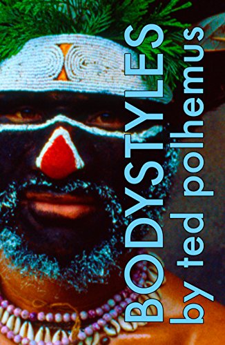 Body Styles eBook : Polhemus, Ted: Amazon.in: Kindle Store