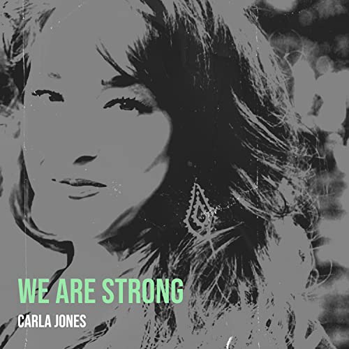 Amazon Music Unlimited - Carla Jones 『We Are Strong』