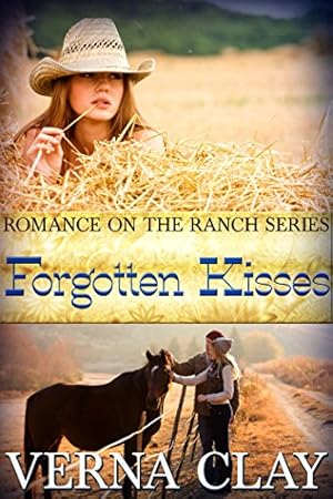 Dream Kisses (Romance on the Ranch Book 1) - Kindle edition by Clay ...