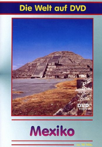 Amazon.com: Mexiko [DVD] : Movies & TV