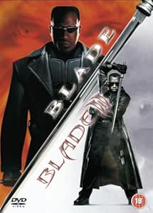 Blade/Blade 2 : Amazon.com.mx: Películas y Series de TV