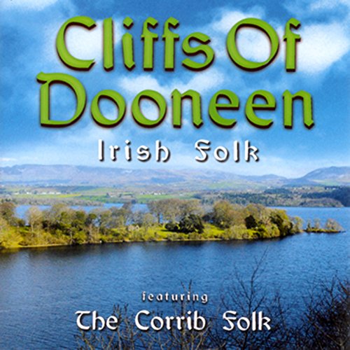 Amazon.com: Cliffs of Dooneen : The Corrib Folk: Digital Music
