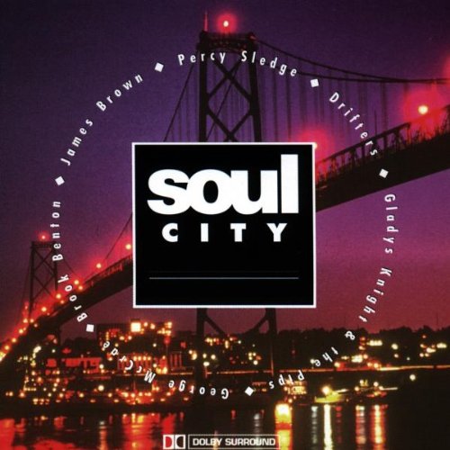 Soul City: Various: Amazon.in: Music}