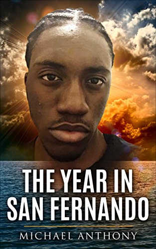 The Year in San Fernando - Kindle edition by Anthony, Michael ...